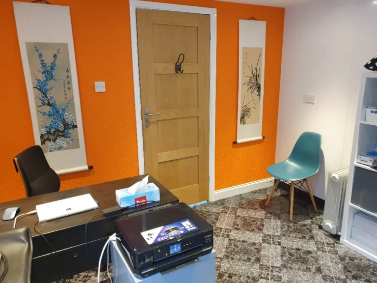 Bubbling Spring Acupuncture Clinic - Acupuncture Regulatory Authority