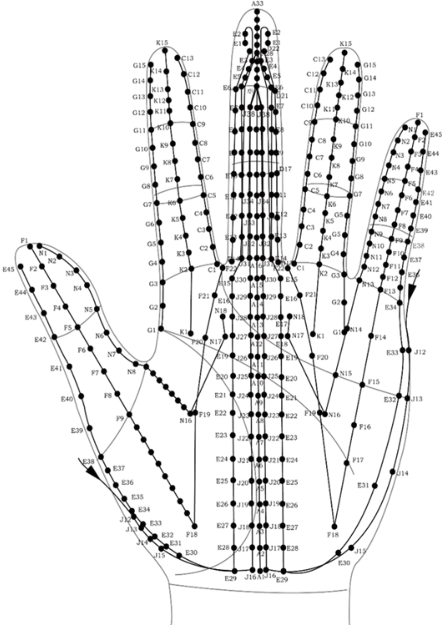 Introduction to Korean Hand Acupuncture and Moxibustion – Acupuncture Regulatory Authority
